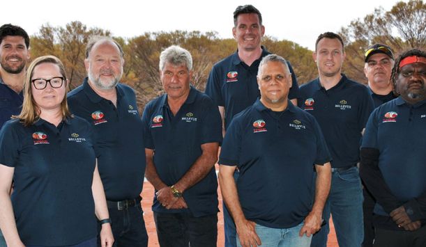 Bellevue Gold inks native title agreement with Tjiwarl Aboriginal ...