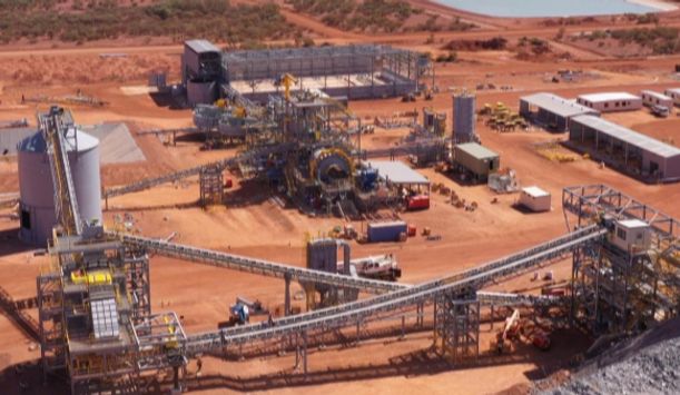 Galena Mining kicks off commissioning in key areas as Abra Base Metals ...