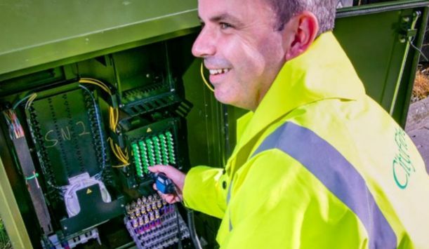 BATM wins order from CityFibre worth initial US$3.5mln | LSE:BVC