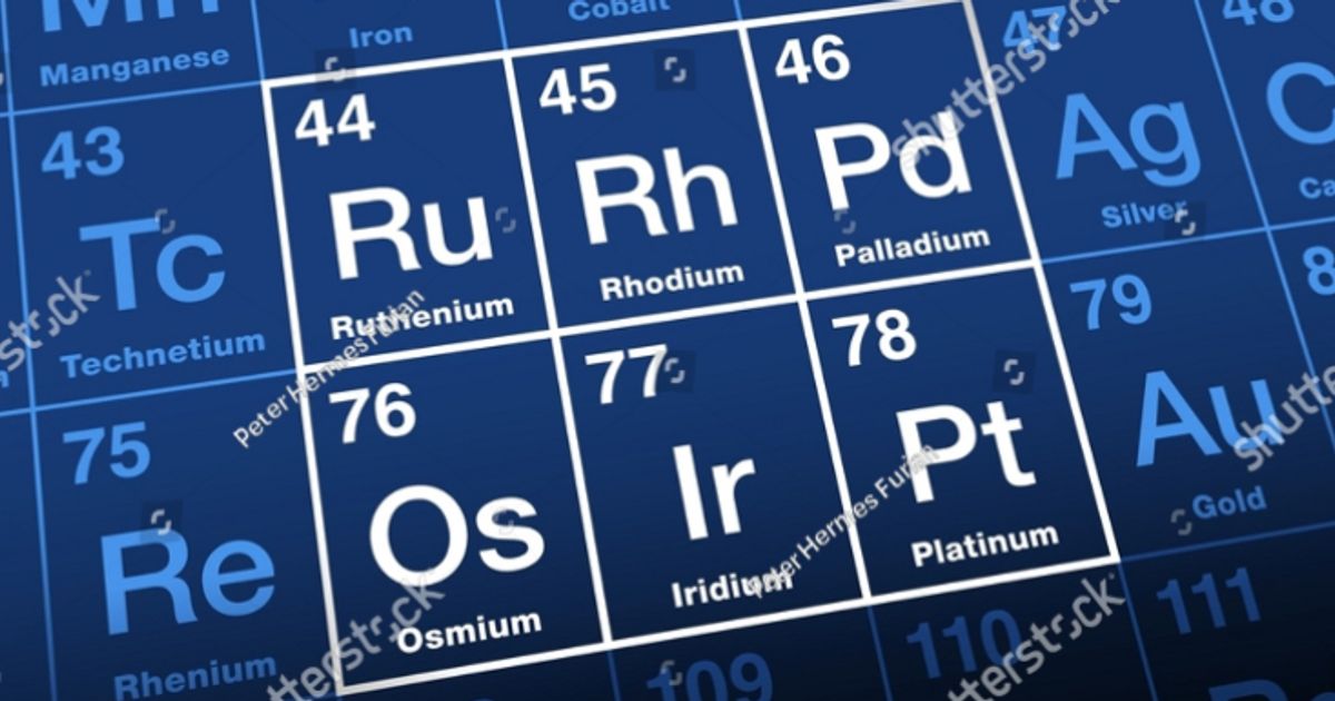 Silver Bullet Mines continues to assay for high-grade gold and platinum ...