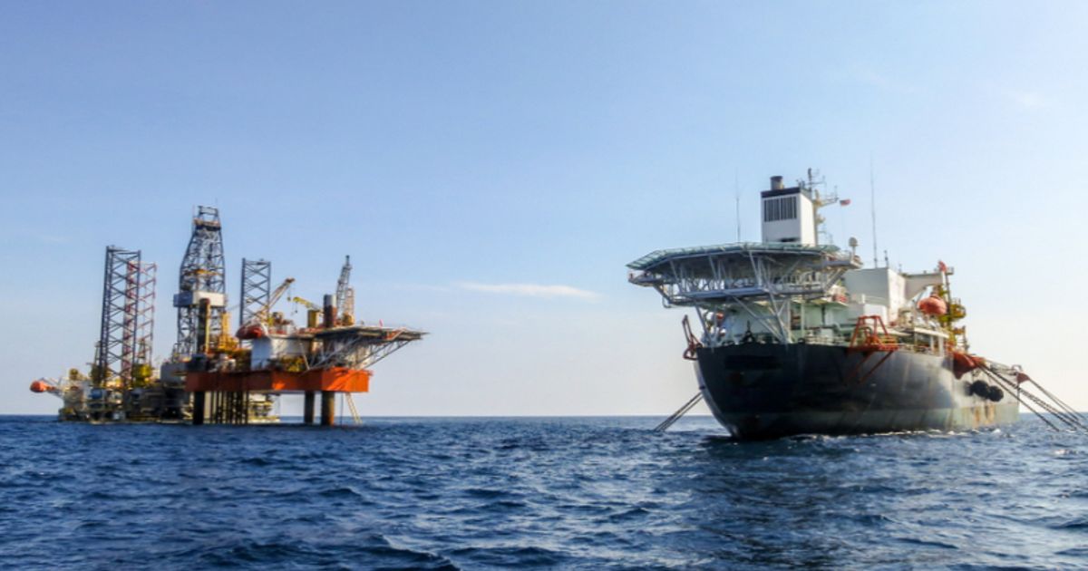 Ithaca Energy to return to London transformed as a major North Sea ...