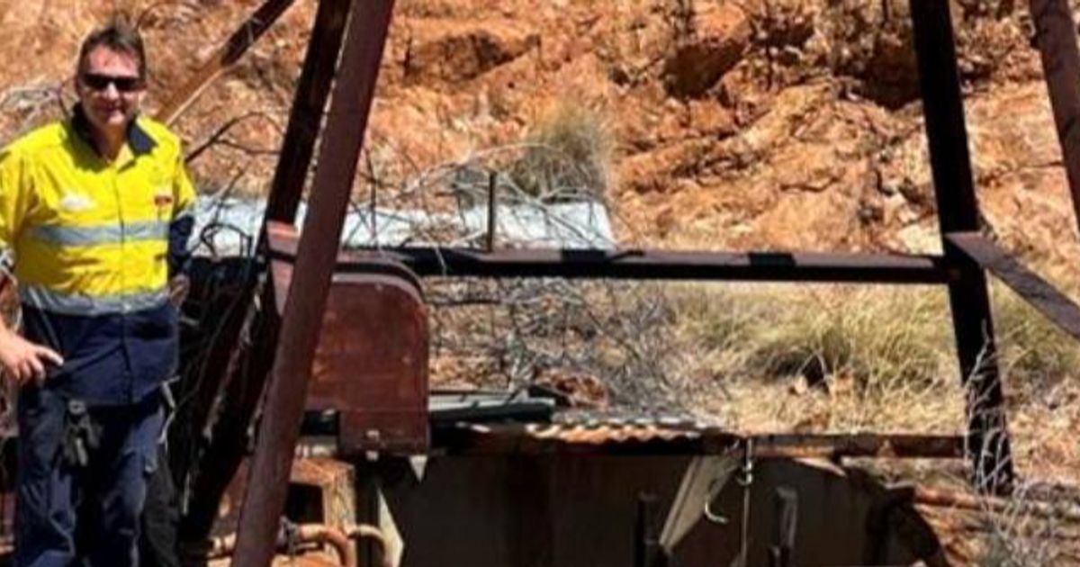 Cooper Metals adds more ground to Mt Isa East in prolific copper-gold ...