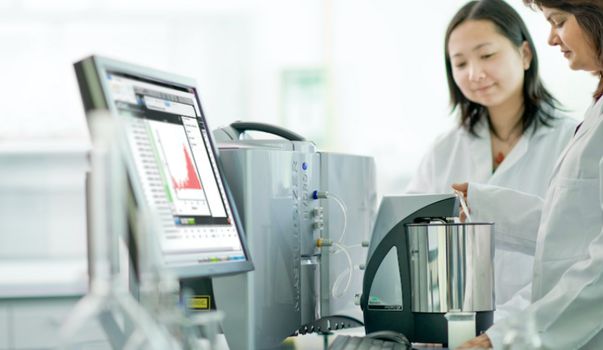 Spectris reports continuing 10% growth but difficulty growing margins ...