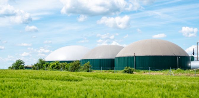 EverGen Infrastructure breaks ground at the Fraser Valley Biogas RNG ...