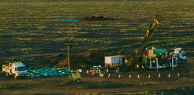 Hawsons Iron kicks off strategic review to consider staged scale-up for ...