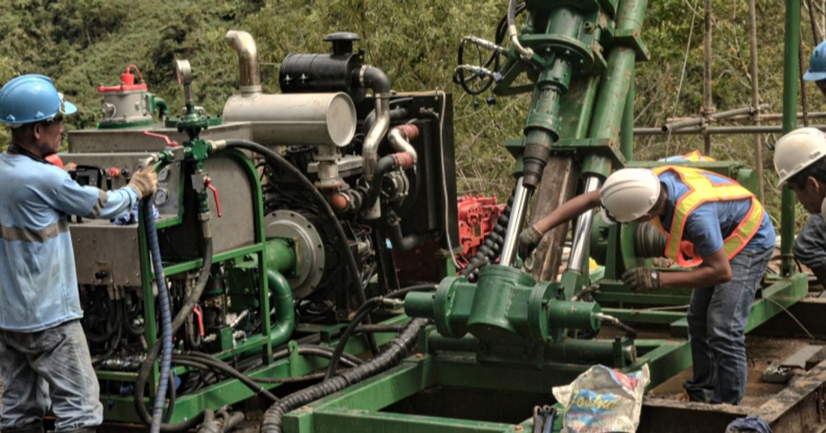 Celsius Resources extends large-scale copper footprint in ongoing ...