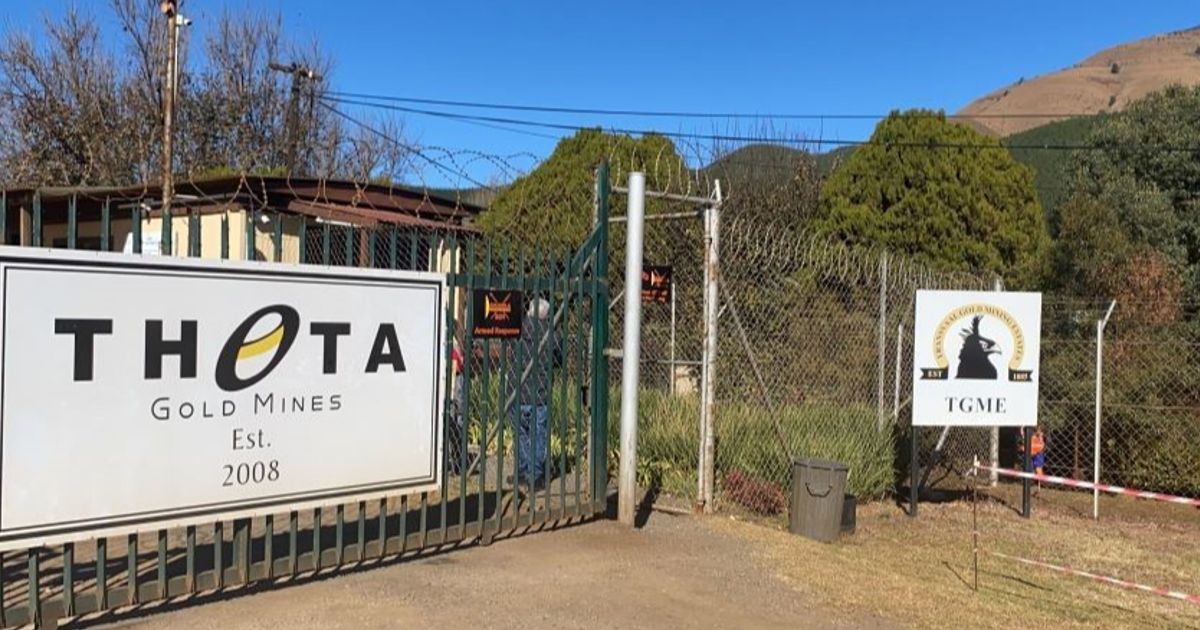 Theta Gold Mines signs $110 million term sheet with Sprott for TGME ...