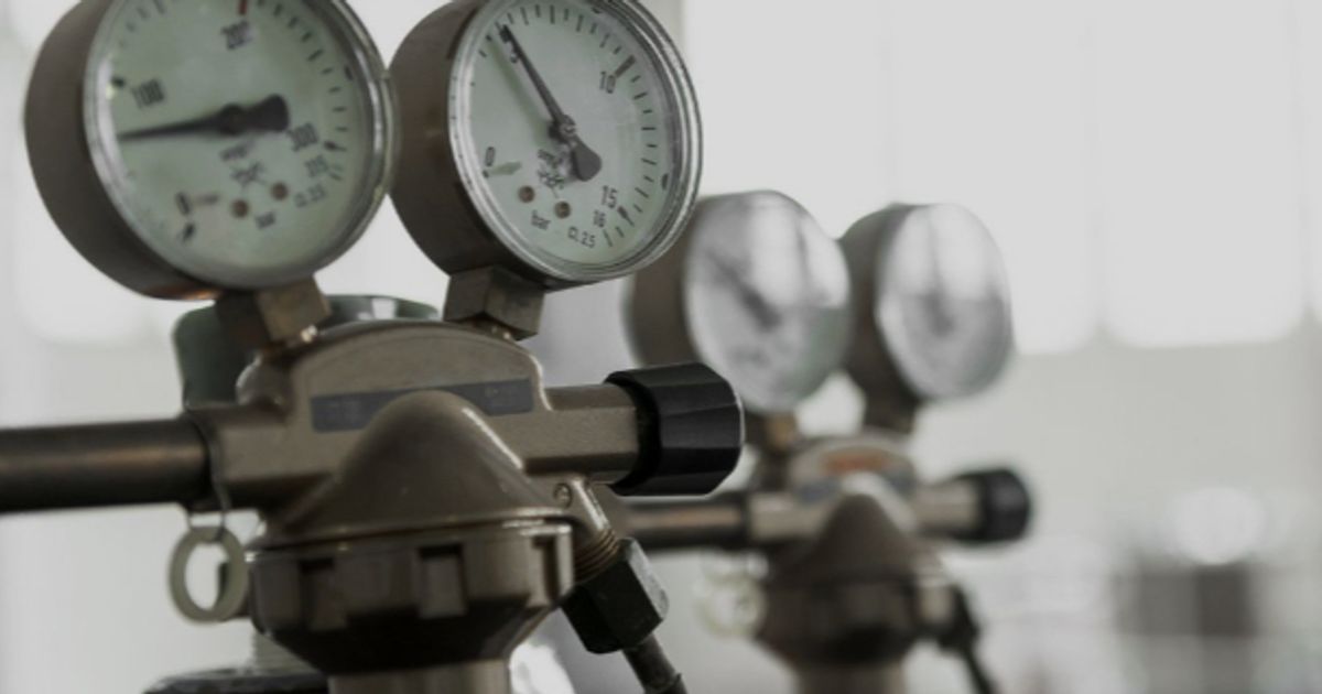 Sprintex launching new high-speed e-compressors at World Hydrogen Expo ...