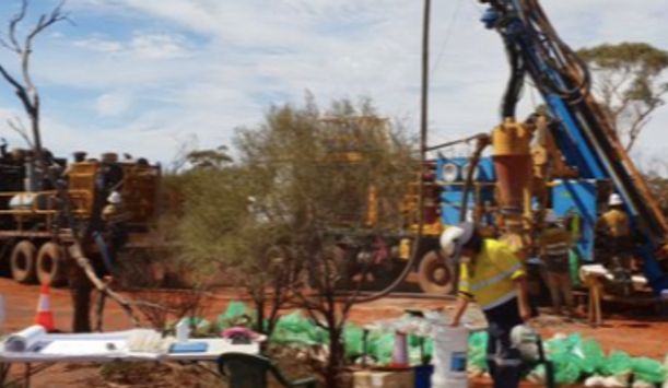 Surefire Resources confirms continuity of vanadium zones at Victory Bore | ASX:SRN