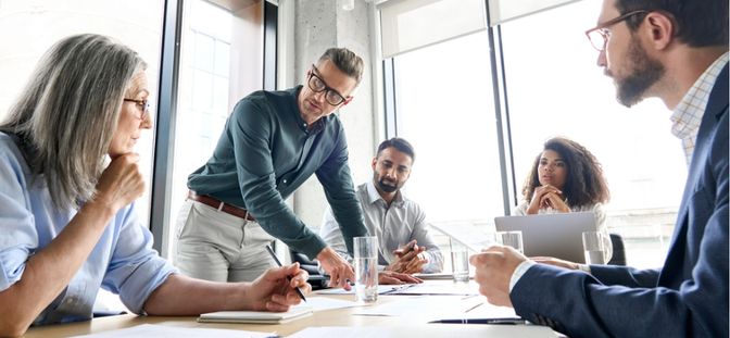 Alpha Financial Markets Consulting PLC reports strong growth, led by ...