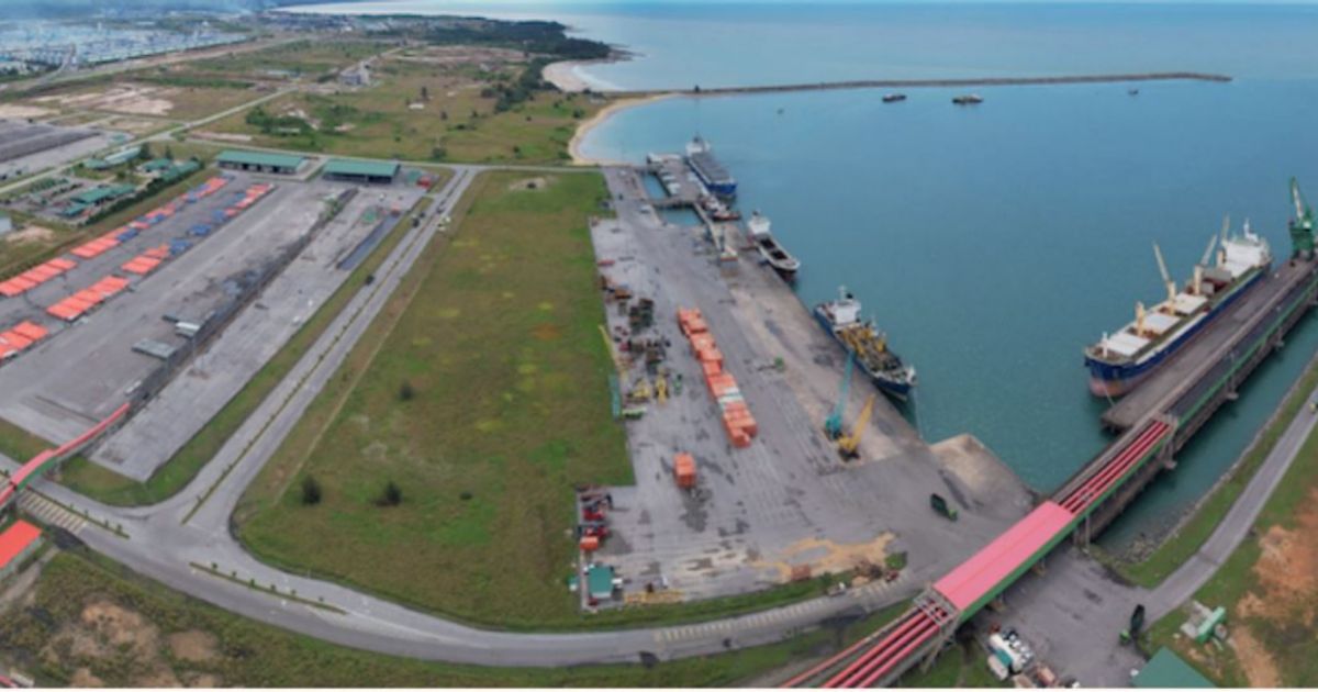 Element 25 draws interest from potential offtake partners; feasibility ...