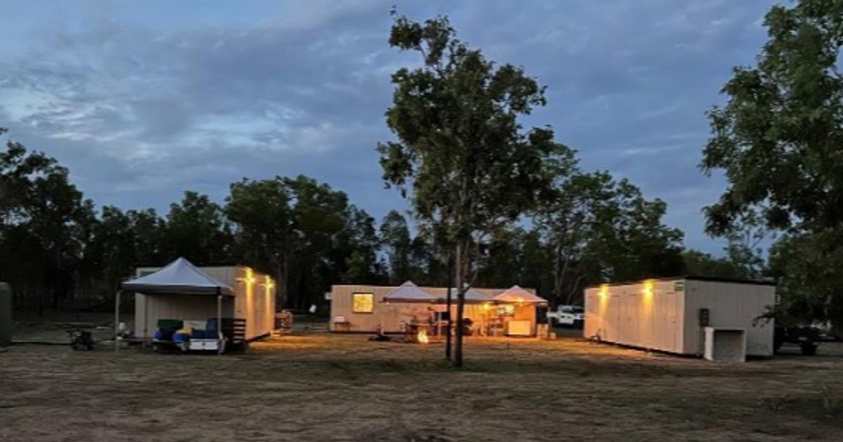Alligator Energy kicks off maiden uranium drill program at Nabarlek ...