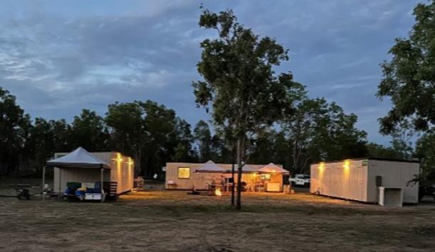 Alligator Energy kicks off maiden uranium drill program at Nabarlek ...