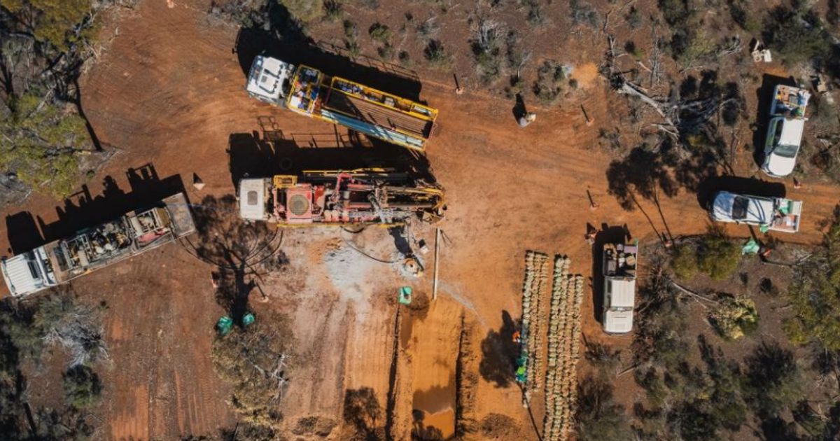 Galileo Mining fields high-grade assays from new western nickel ...