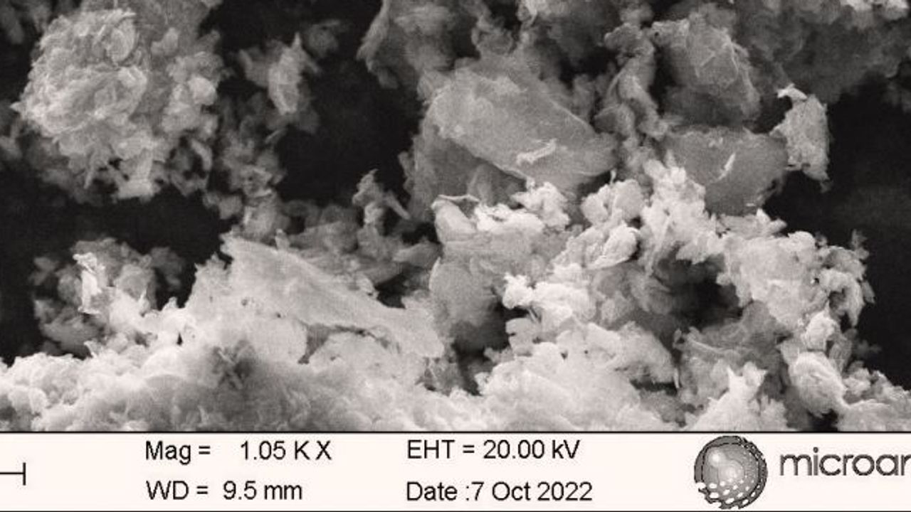 Sarytogan Graphite targets premium battery anode pricing as tests ...