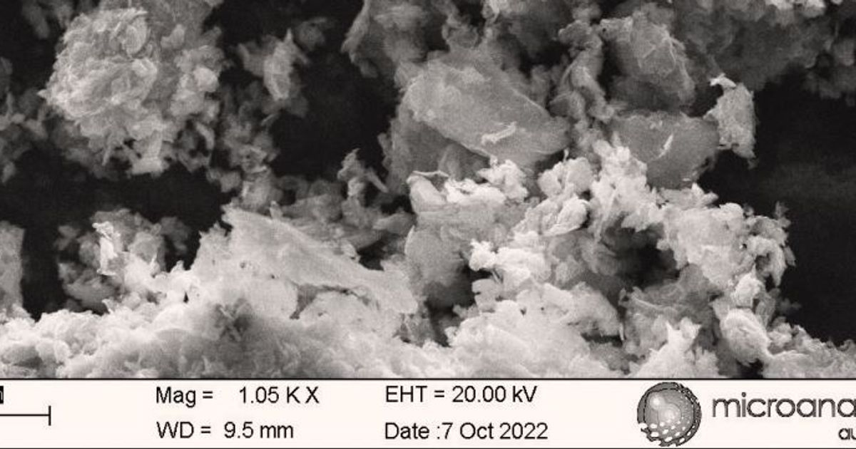 Sarytogan Graphite targets premium battery anode pricing as tests ...