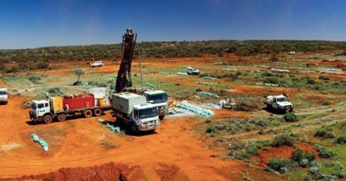 Kin Mining ramps up Cardinia exploration with extensive aircore ...