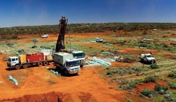 Kin Mining ramps up Cardinia exploration with extensive aircore ...