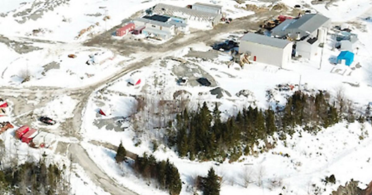 Aurelius wraps up master transaction agreement with Sprott Resource ...