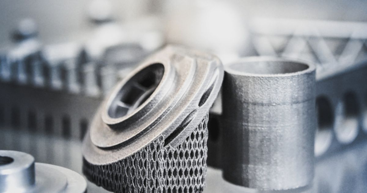 Norsk Titanium is innovating the future of metal manufacturing | OTCQX ...