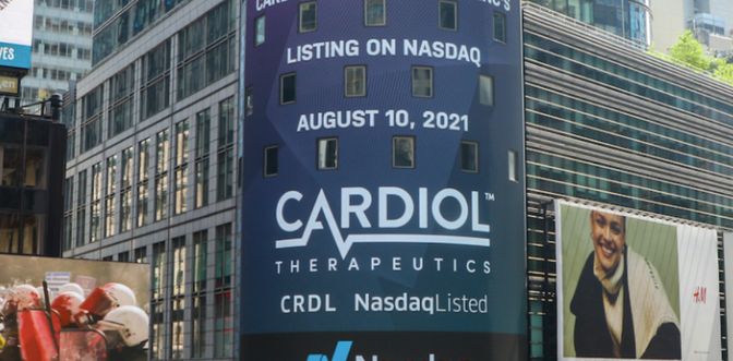 Cardiol Therapeutics Inc says to prioritize its Phase II clinical ...