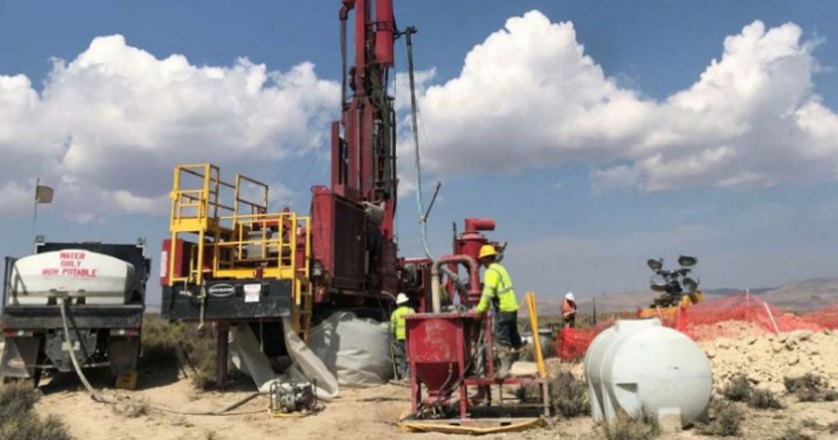 Jindalee Resources serves up more shallow high-grade lithium in ...