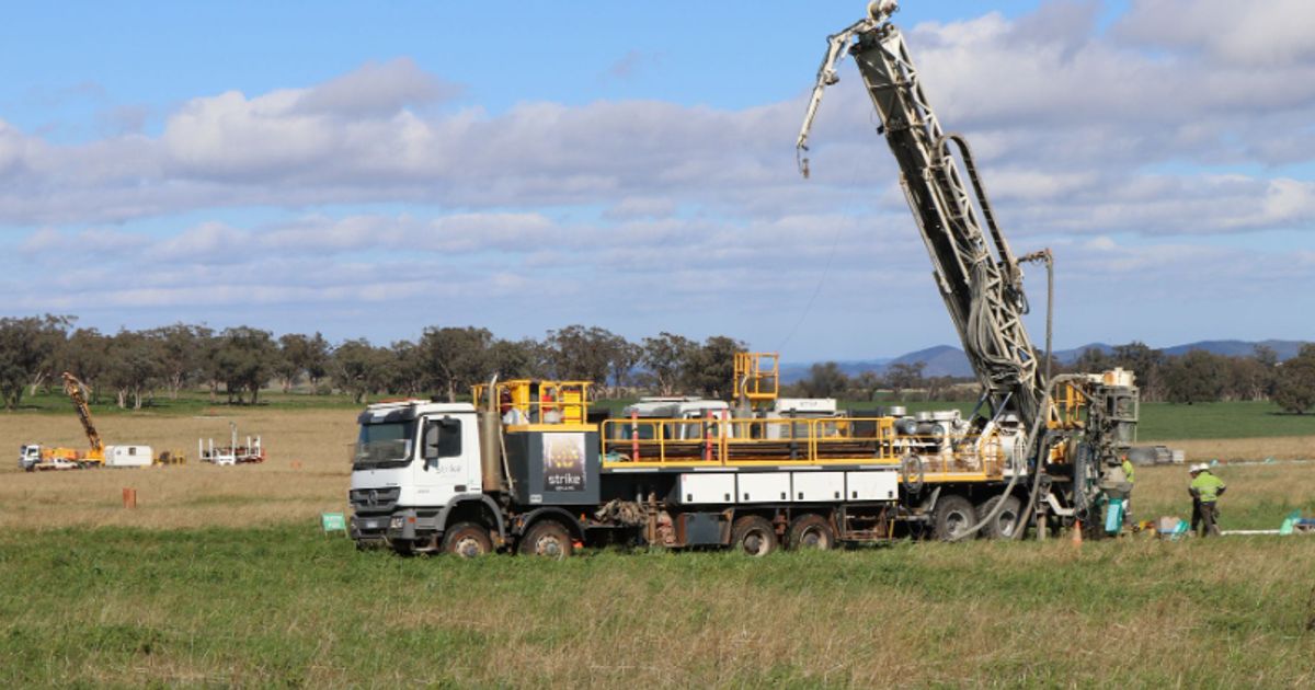 Alkane Resources fields further broad copper-gold as NMPP firms as ...