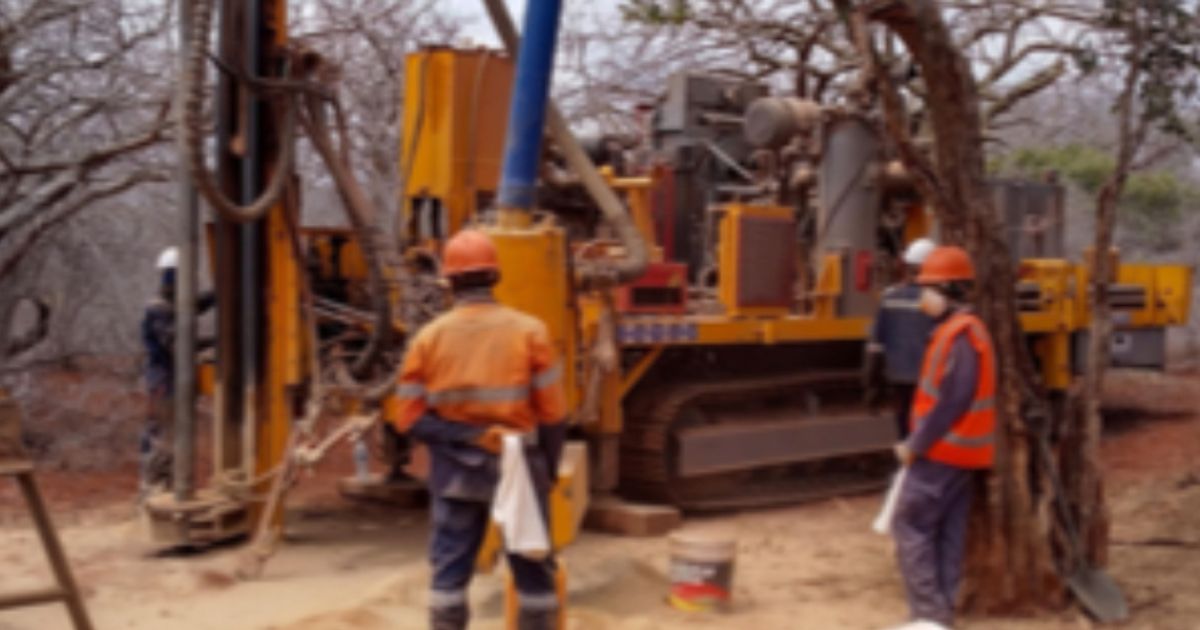 Base Resources delivers best revenue quarter as demand for rutile ...