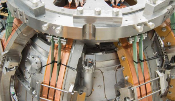 UK-based Tokamak Energy plans commercial nuclear fusion demonstration ...