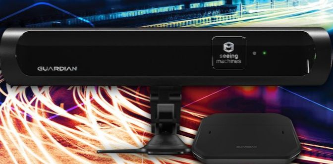 Seeing Machines eyes 'step-change' in market share and opportunity in ...