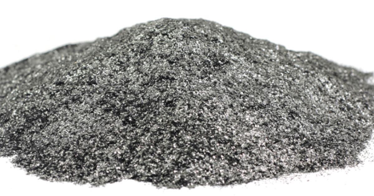 Evolution Energy Minerals out to enhance Chilalo's graphite potential ...