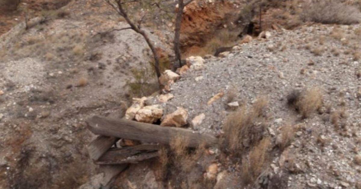 MetalsGrove Mining confirms potential for rare earths and LCT ...