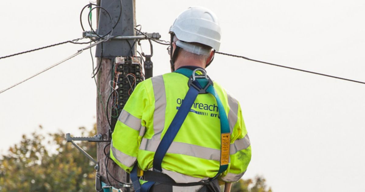 BT shares rise ahead of results despite torrent of bad news | LSE:BT.A