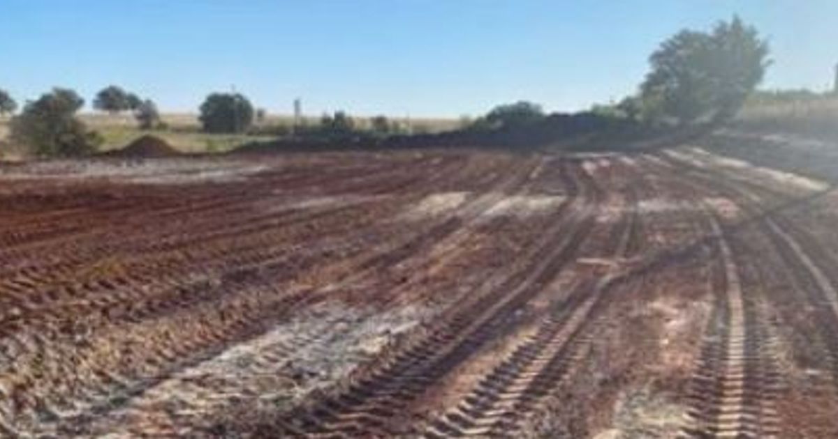 Brookside Energy begins Wolf Pack Well pad construction in SWISH AOI ...