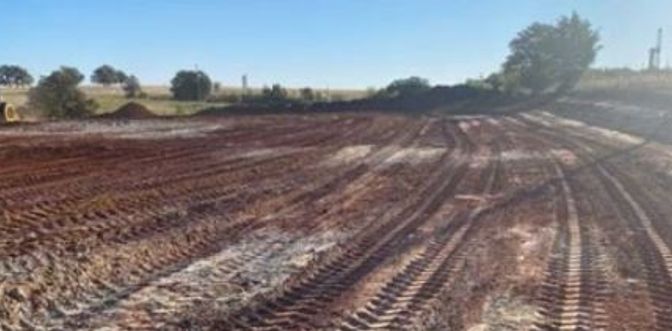 Brookside Energy begins Wolf Pack Well pad construction in SWISH AOI ...