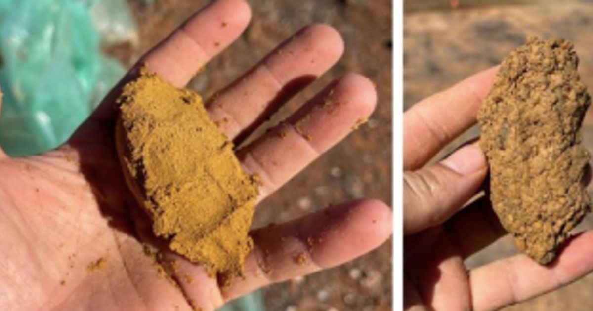 Taruga Minerals fields highest clay-hosted REE grades up to 9,082 ppm ...