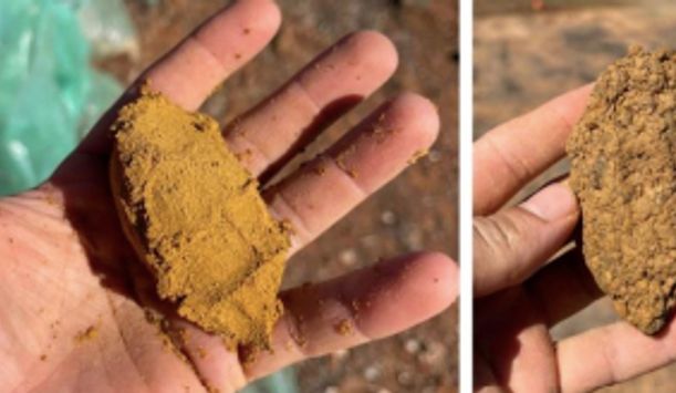 Taruga Minerals fields highest clay-hosted REE grades up to 9,082 ppm ...