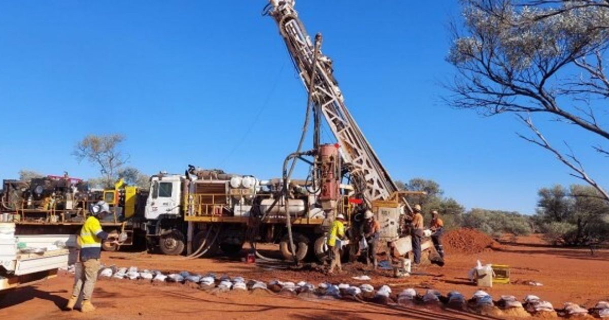 Australian Vanadium welcomes new CEO as it moves towards construction ...