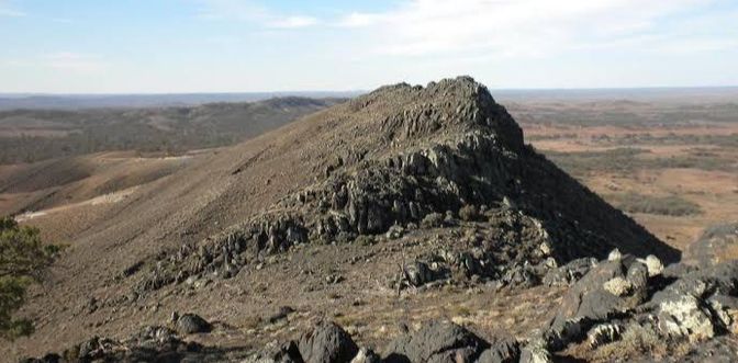 Magnetite Mines Ltd CEO Tim Dobson provides an update on Razorback ...