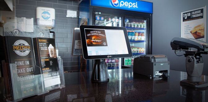 Givex launches point of sale system GivexPOS in 21 Prime Pubs locations ...