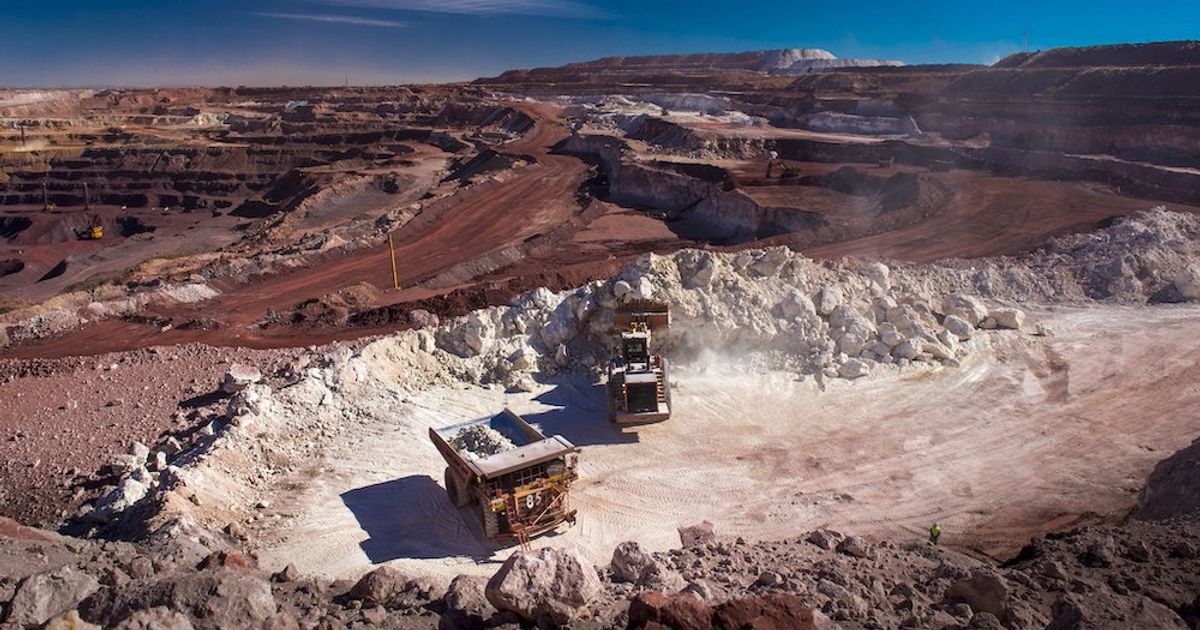 Anglo American’s Kumba Iron Ore operations disrupted by Transnet strike ...