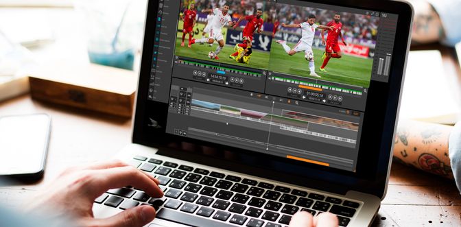 Blackbird plc deploys cloud-native video-editing software to major ...