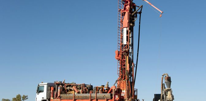 Thor Mining wraps up latest drilling at Ragged Rock | AIM:THR, OTCQB ...