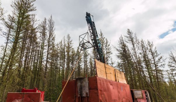 Prospector Metals has the plan, team and experience to make that ...
