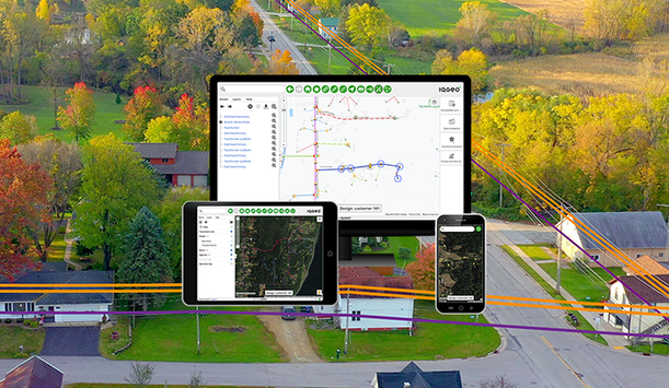 IQGeo announces contract wins, including 'largest in Comsof's history ...