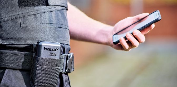 Kromek says key customer launches world's first digital SPECT/CT ...