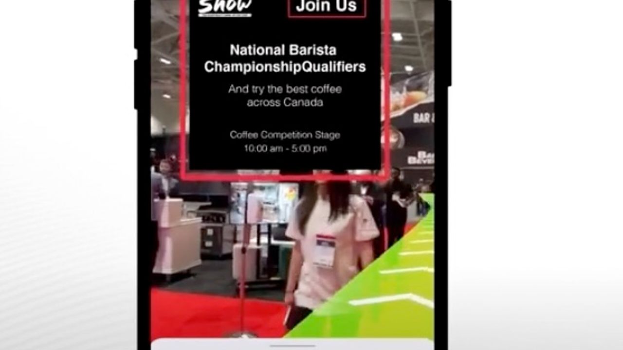 Nextech AR upgrades features of spin-out company ARway which will start ...