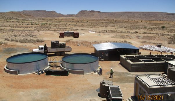 Gratomic extracts 2,600 tonnes of graphite; bench-mining program enters ...