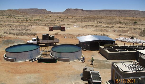 Gratomic extracts 2,600 tonnes of graphite; bench-mining program enters ...