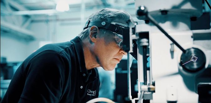 Chemring's order book strength underpins confidence in future trading ...